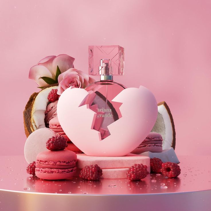 Top 5 Women’s Perfumes That Will Make You Smell Like a Queen