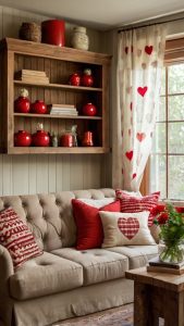 Rustic Valentine’s Decor Ideas: Here Are My Top 10 Picks!